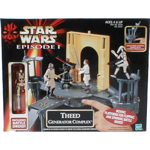 Speeder Bike with Luke Skywalker Radio Control - K&C Collectibles - Your Source in the Galaxy ...