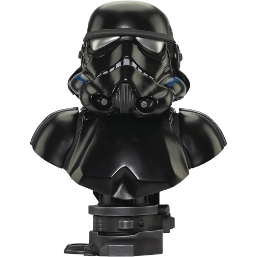 Star Wars Legends in 3-Dimensions: Shadow Trooper 1:2 Scale Bust