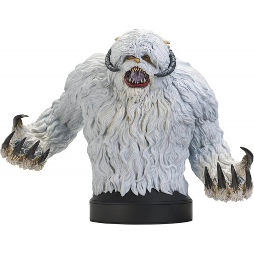 Wampa 1:6 Scale Mini Bust Collectible - Star Wars Empire Strikes Back